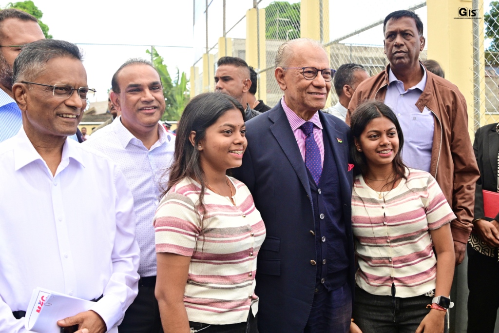 Prime Minister reaffirms determination to bring positive changes to the ...