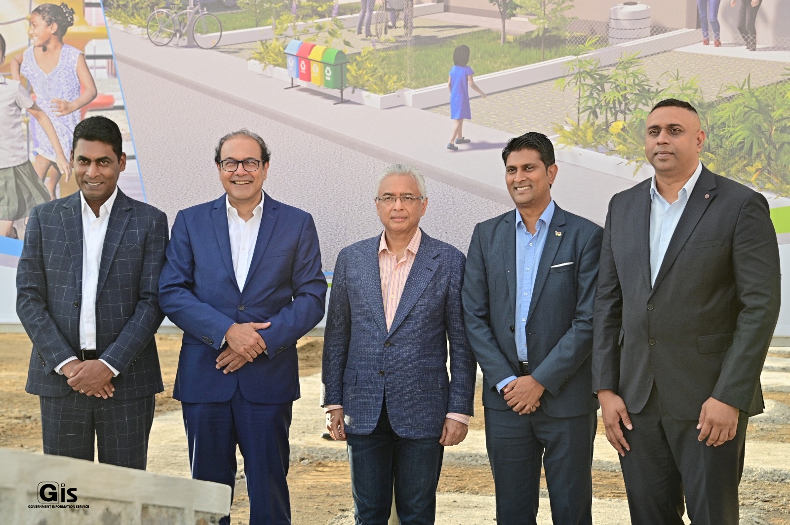 Prime Minister reiterates Government’s determination to carry on ...