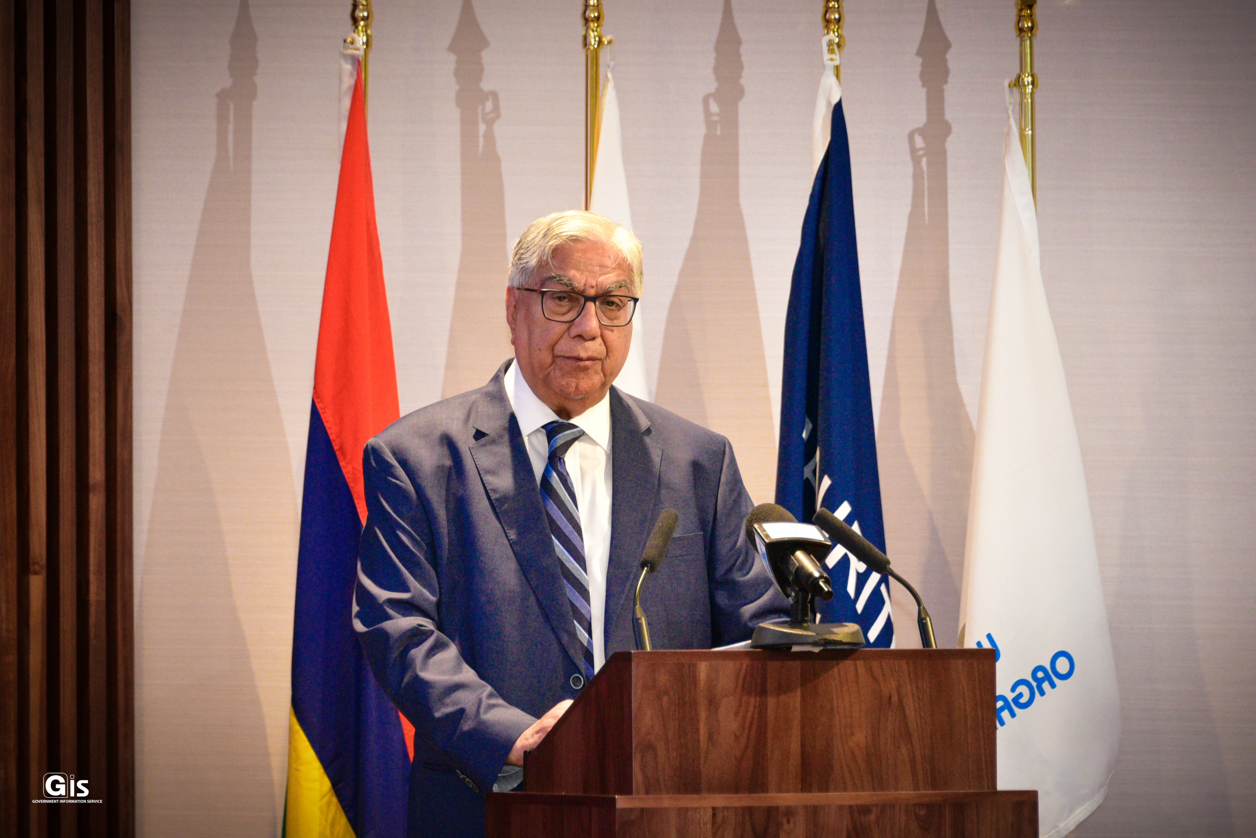 Prime Minister urges newly recruited Customs Officers to fulfil their ...