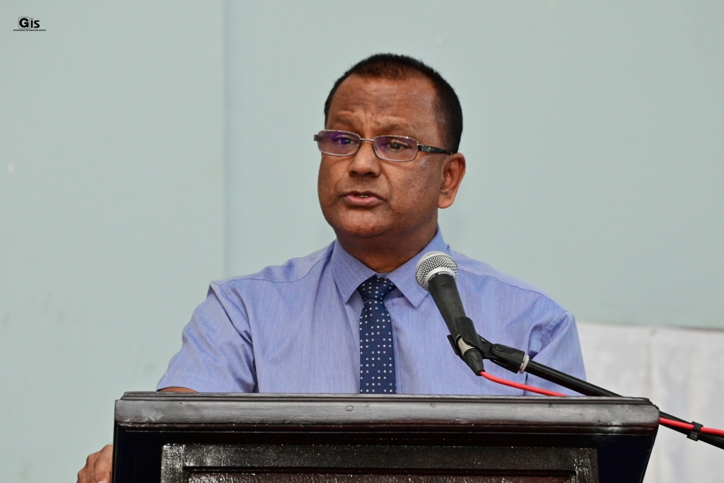 Prison Officers and inmates successfully complete ‘My Business Programme’