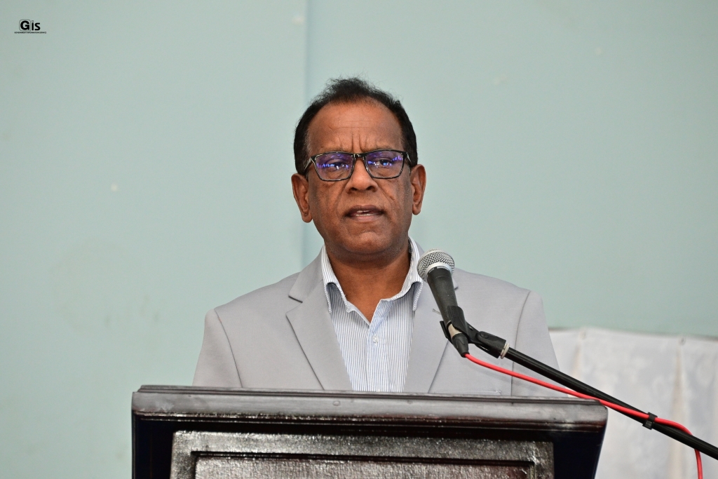 Prison Officers and inmates successfully complete ‘My Business Programme’