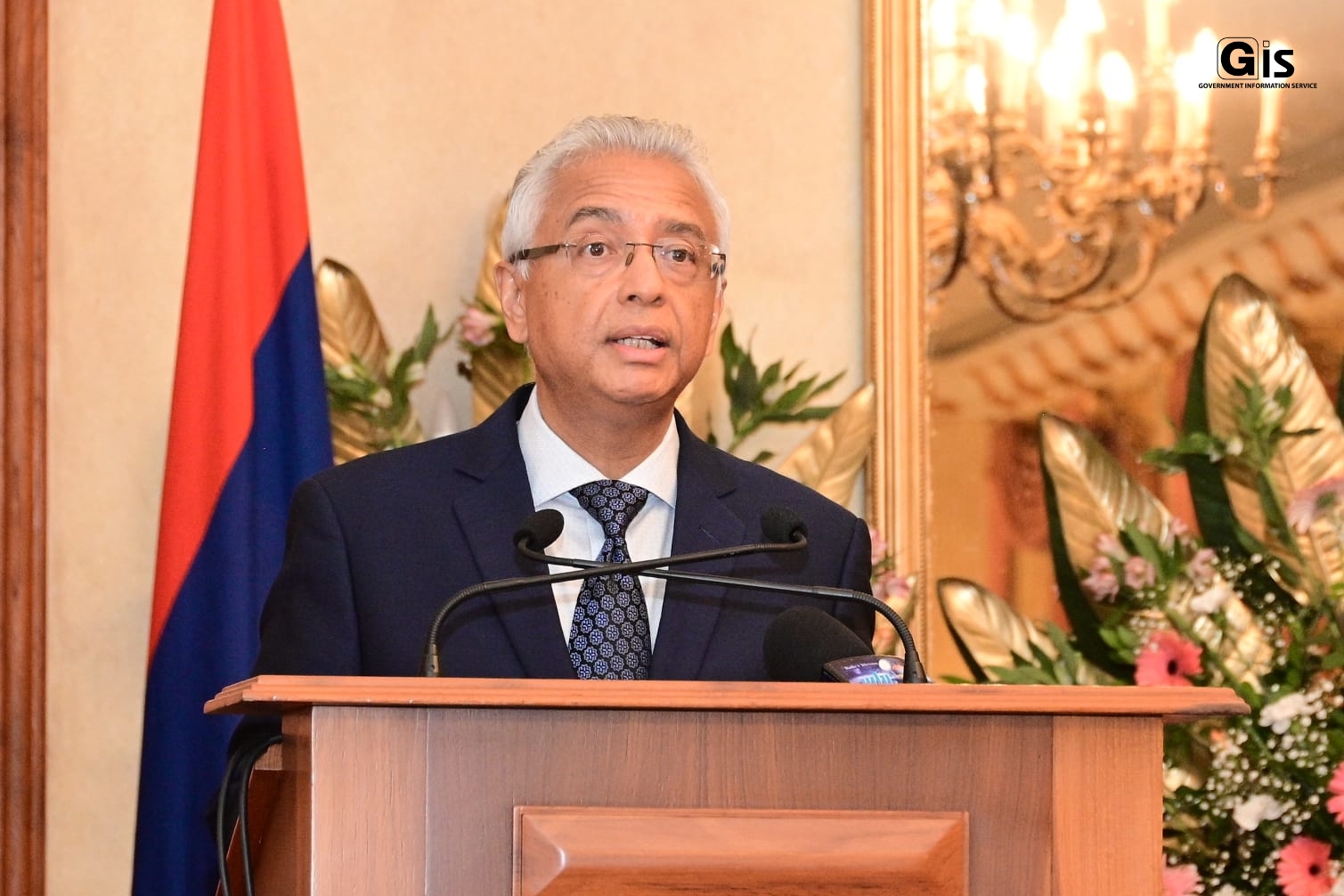 Reception hosted at the State House to celebrate distinctive ...