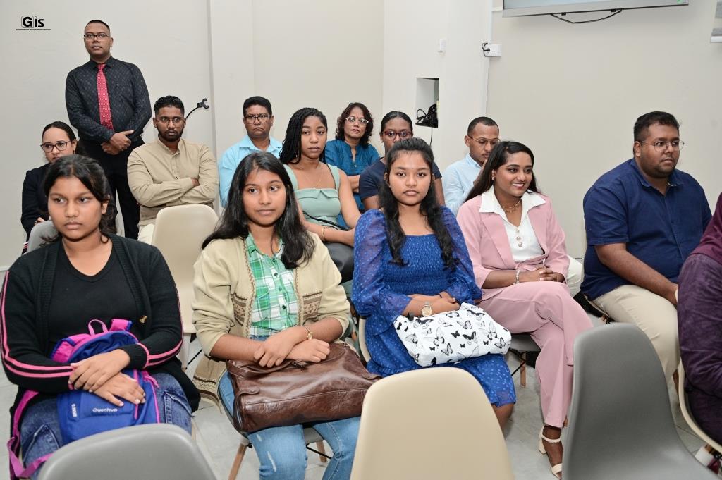SME Mauritius Ltd hosts forum to mark International MSME Day 2025