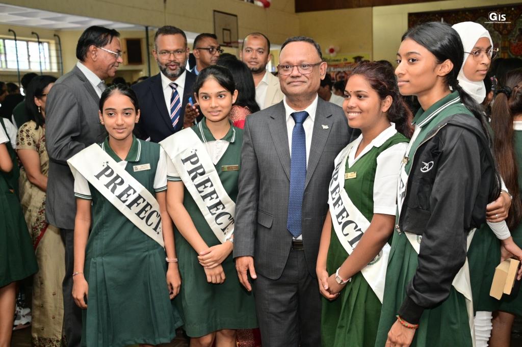 School Resumption 2025: Education Minister invites students to shine as ...