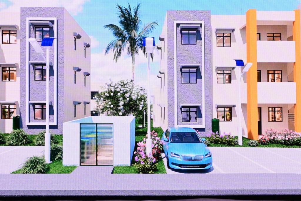 Some 126 NHDC housing units to be constructed in Wooton