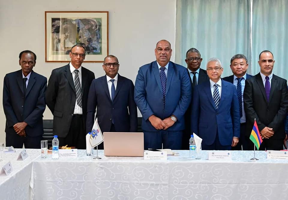 Some Rs 1 billion will be invested in the construction of desalination ...