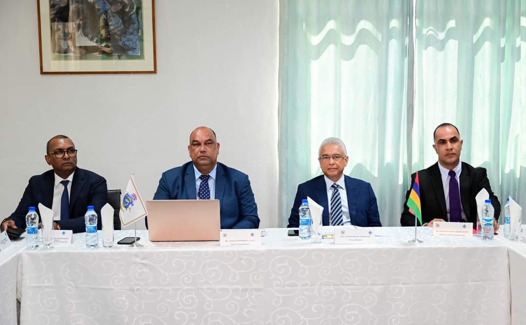 Some Rs 1 billion will be invested in the construction of desalination ...