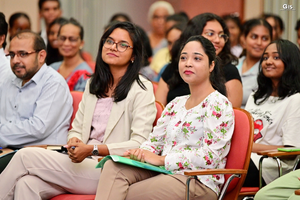 Student Placement Programme launched to nurture youth professional ...