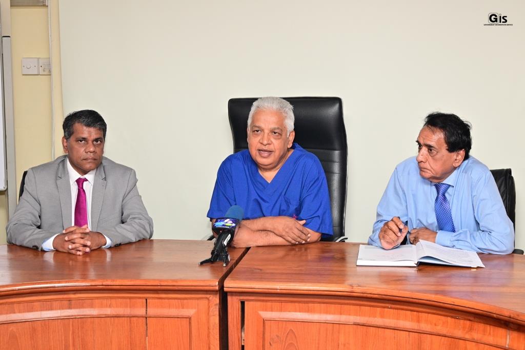 Transcatheter Aortic Valve Implantation successfully performed on ...