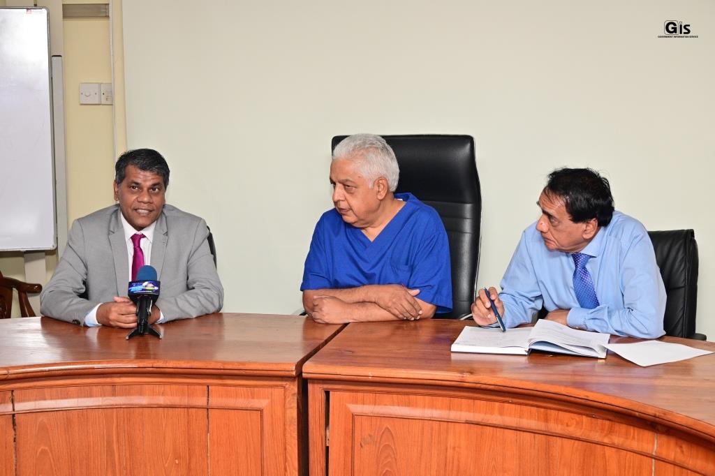 Transcatheter Aortic Valve Implantation successfully performed on ...