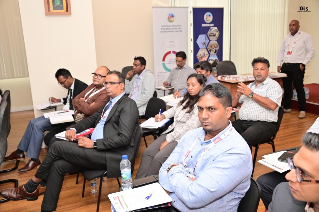 Two-day workshop focuses on Assessment of Fiscal Risks due to Disasters ...