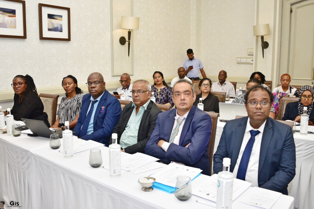 UoM holds NELGA Expert Group Meeting to advance land governance in ...