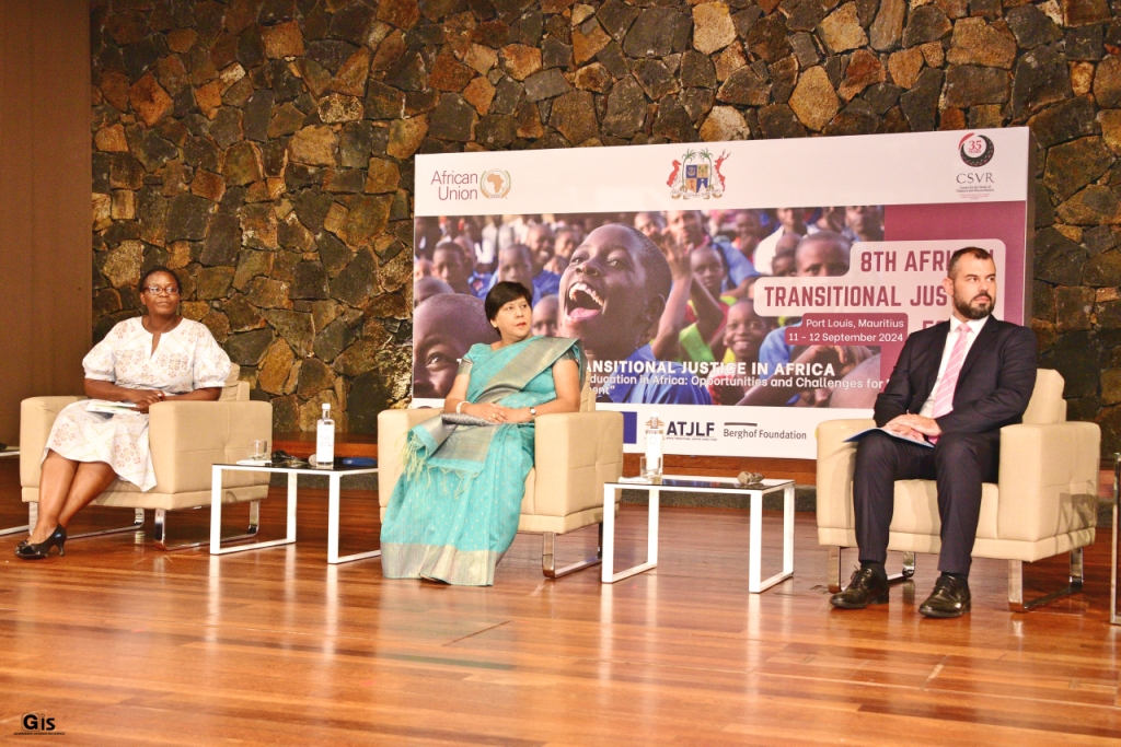 VPM Dookun-Luchoomun attends closing ceremony of 8th African ...