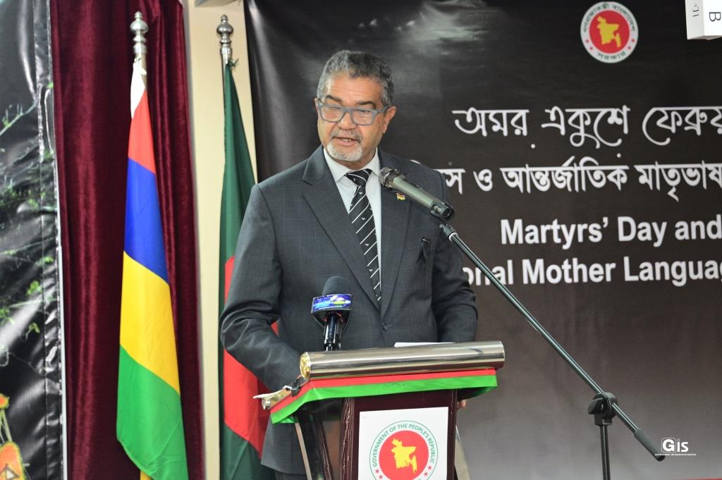 Vice-President highlights the need to promote multilingualism and ...