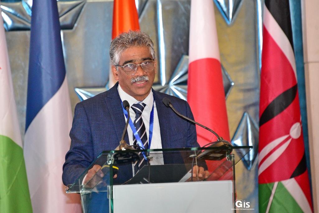 Western Indian Ocean initiatives discussed to counter drug trafficking ...