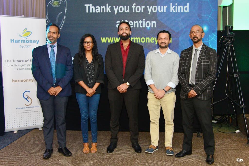 Winners of Hackathon 2023 receive cash prizes