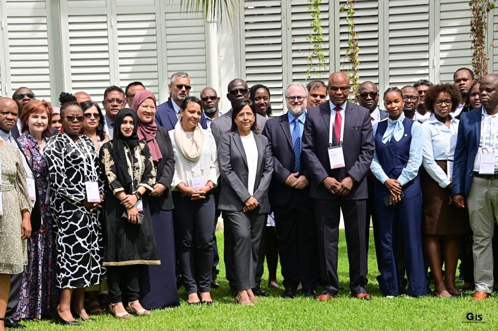 Workshop focusing on Business Continuity and Resilience of Social ...