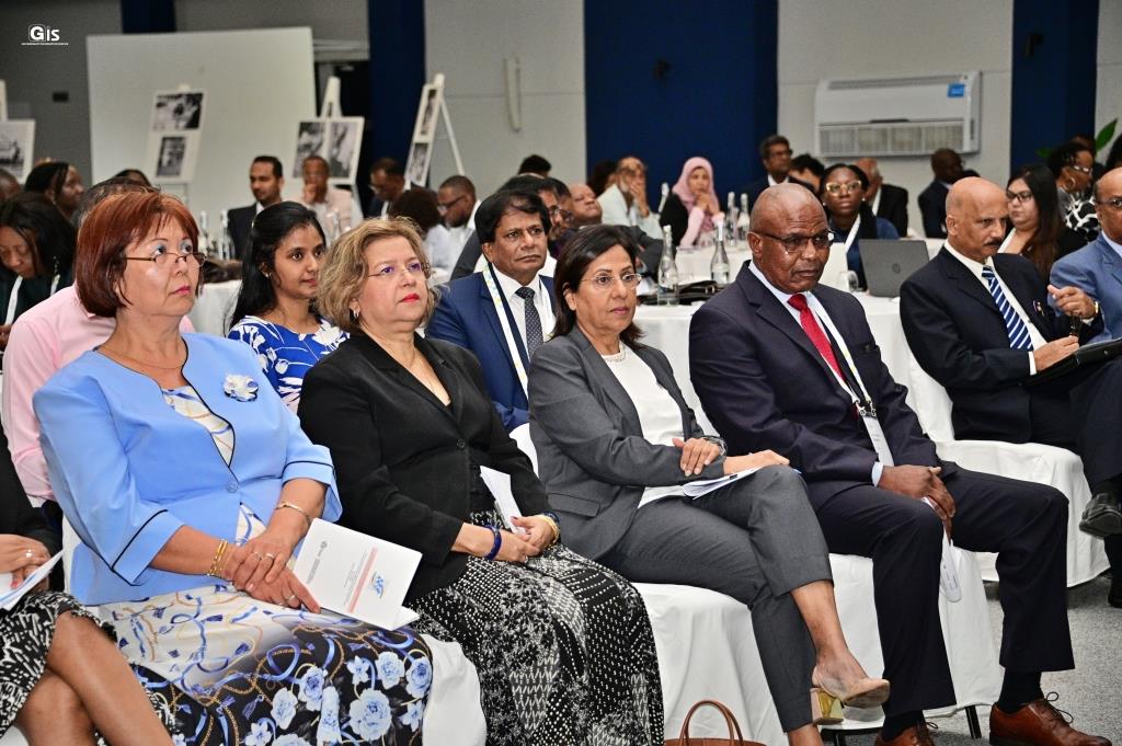 Workshop focusing on Business Continuity and Resilience of Social ...