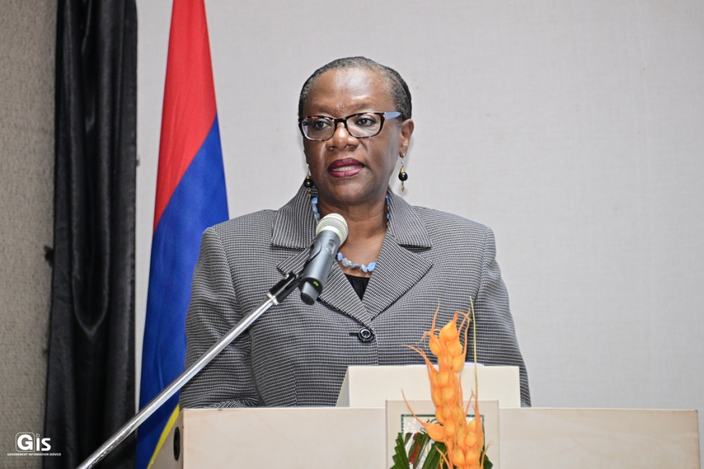 Workshop held on Capacity Building Initiative for Transparency Project ...