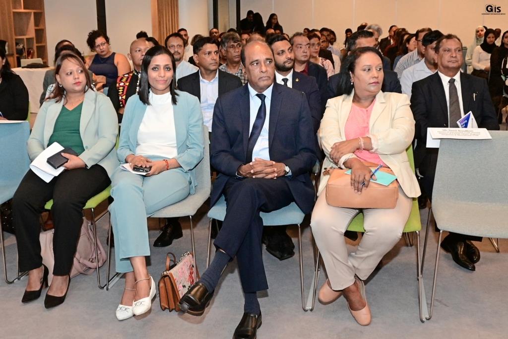 Workshop reflects on role of Intellectual Property in achieving ...