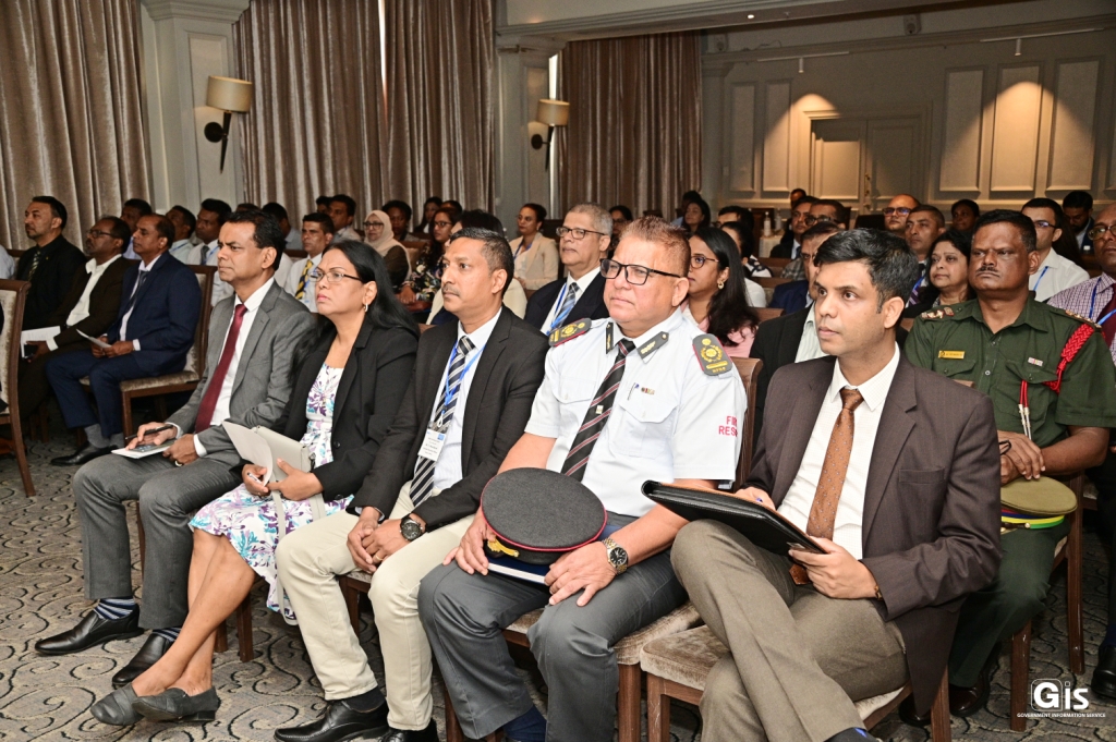 Oil Pollution Preparedness, Response and Co-operation training for ...