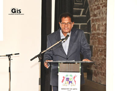 Intercontinental Slavery Museum to become a worldwide reference, states ...