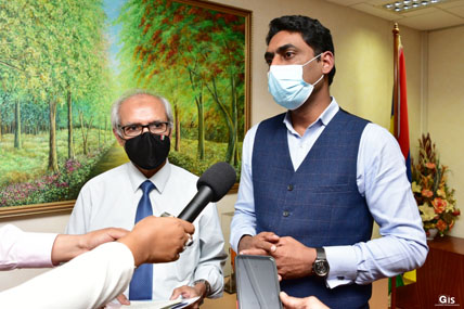 Hadj Committee: First meeting held in the context of 2022 Pilgrimage