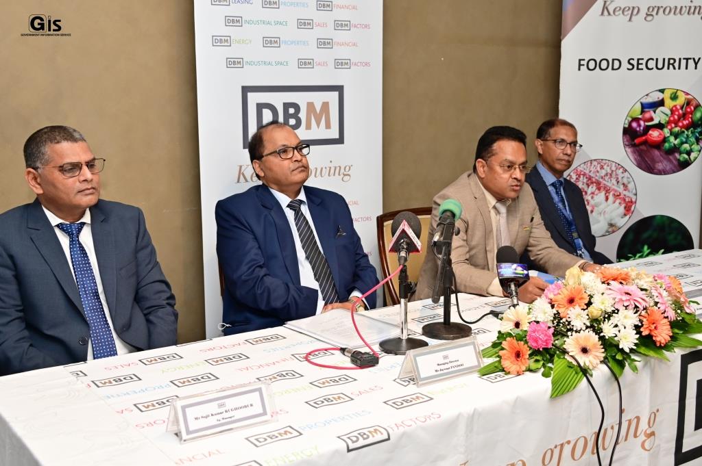 Seven new schemes launched by DBM to promote entrepreneurial activities