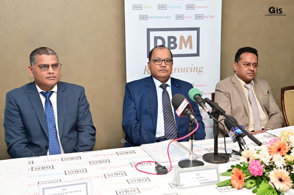 Seven new schemes launched by DBM to promote entrepreneurial activities