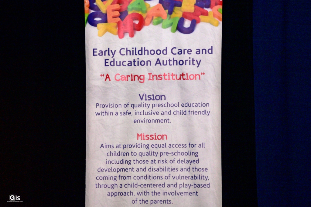 VPM Dookun-Luchoomun launches Revised National Curriculum Framework for ...